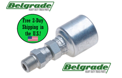 Gates 6G-6MPX-G25105-0606 Hydraulic Hose Fitting 3/8-18 | eBay