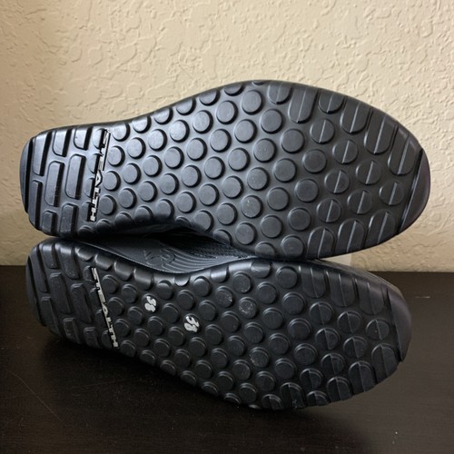 Adidas 5.10 Trailcross MID PRO Mountain Bike Shoes EF3010 Mens Size 11 ...