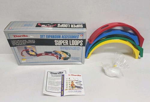 DARDA Super Loops - Expansion Accessories - Model #12825 | eBay