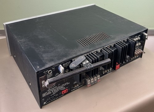 SCOTT 477 STEREO RECEIVER PARTS/REPAIR | eBay