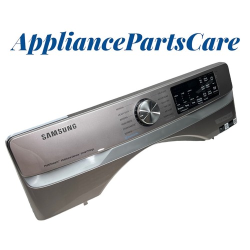 Samsung Dryer Control Panel Assembly DC97-21616D, DC92-02401A | eBay