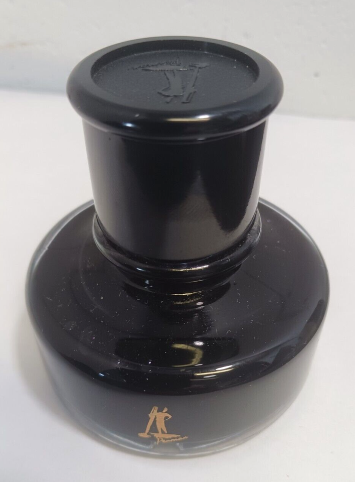 Parker Penman Ink Ebony New In Box | eBay