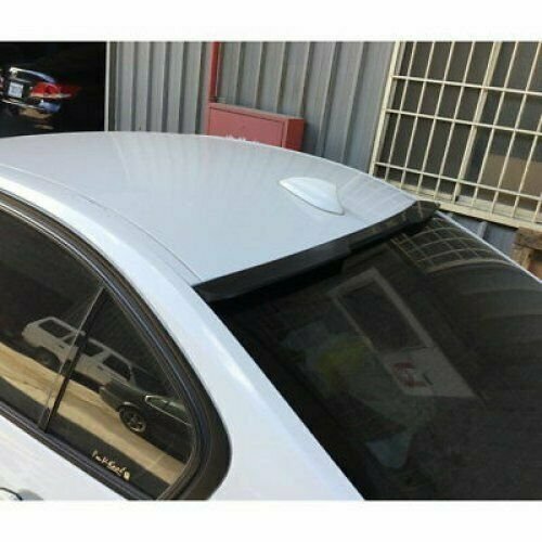 889HW Rear Window Roof Spoiler Wing Fits 2005~2010 Infiniti M35 M45 Y50 ...