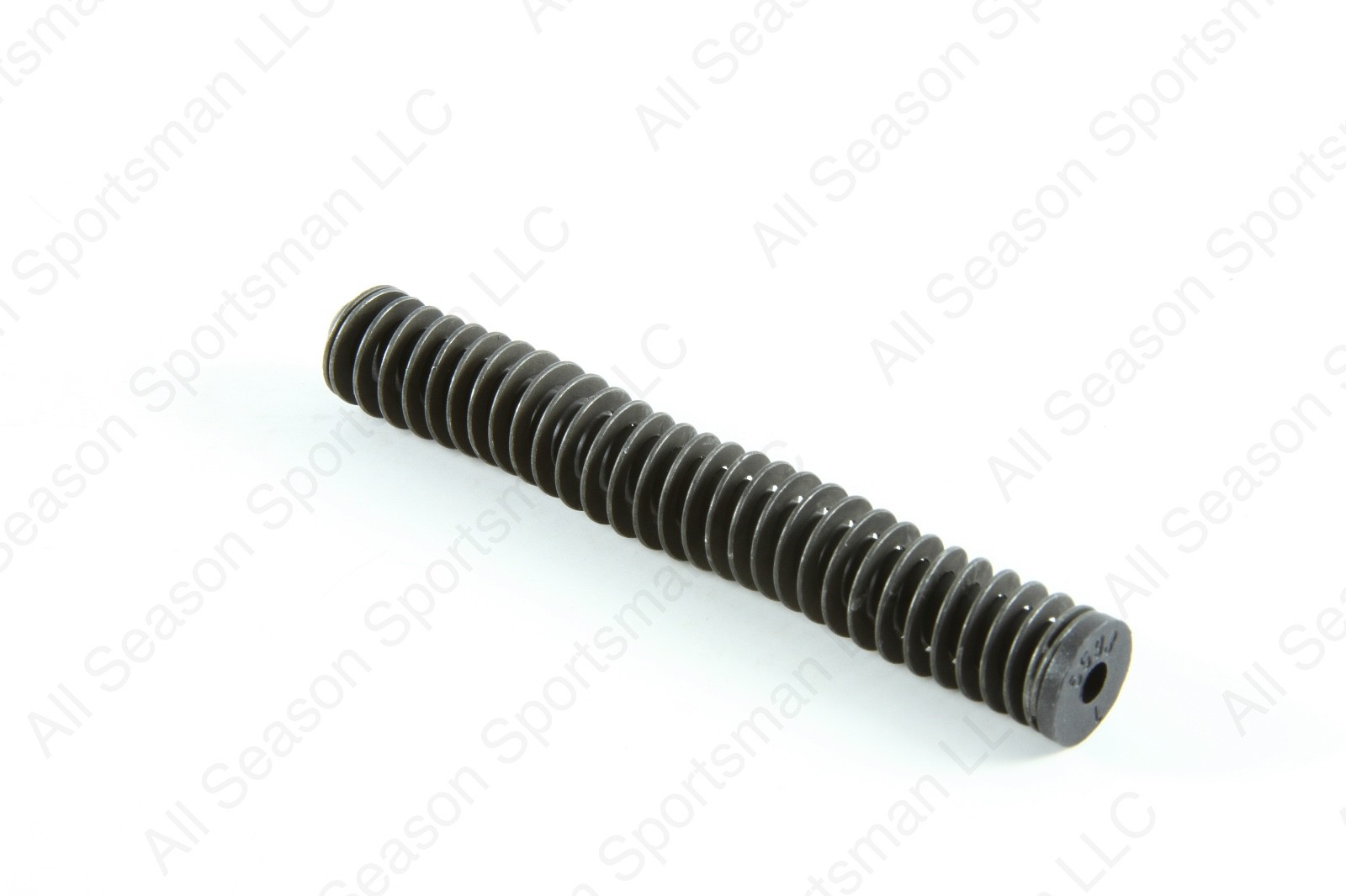 Glock Guide Rod and Recoil Spring Assembly Glock 19, 23, 32, 38~SP02457 ...