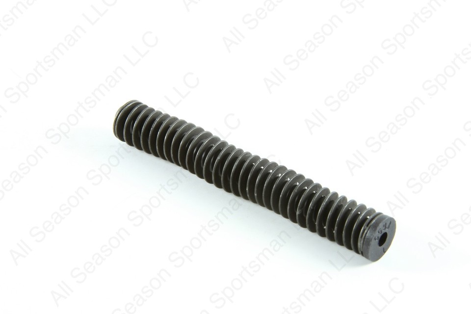 Glock Guide Rod and Recoil Spring Assembly Glock 19, 23, 32, 38~SP02457 ...