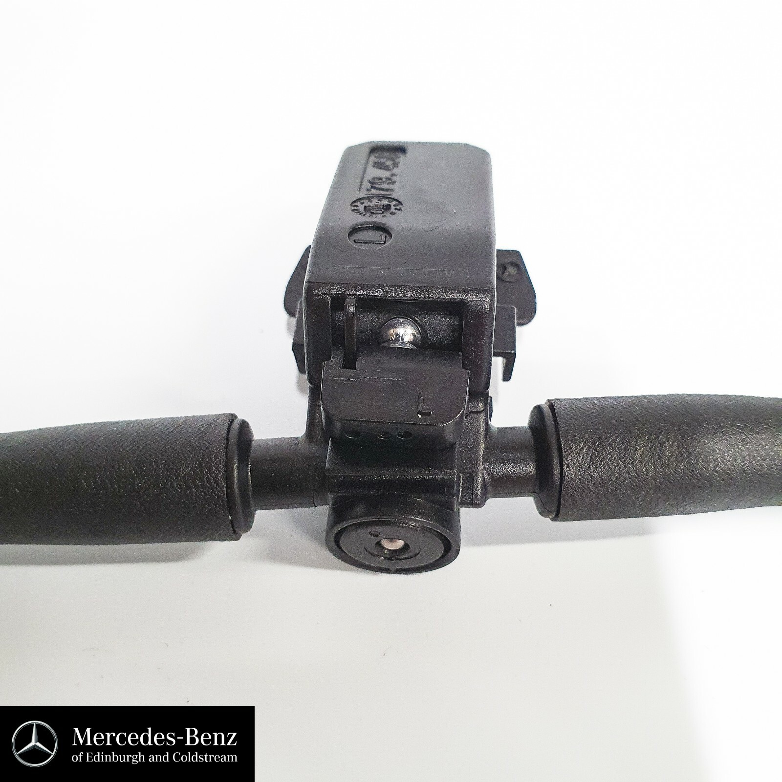 Genuine Mercedes-Benz a Class W169 Front Washer Jets Hose A1698600492 ...