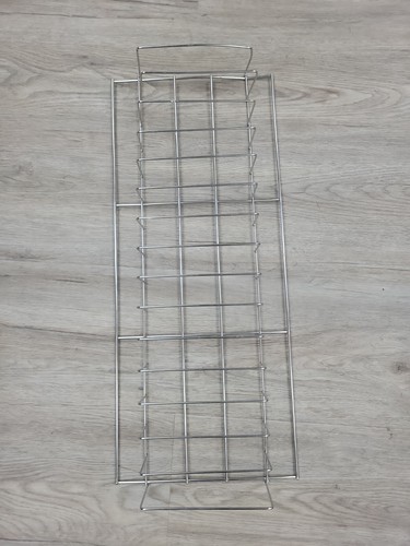 Tuttnauer Autoclave Pouch Rack for all 3870 Models - AR920 | eBay