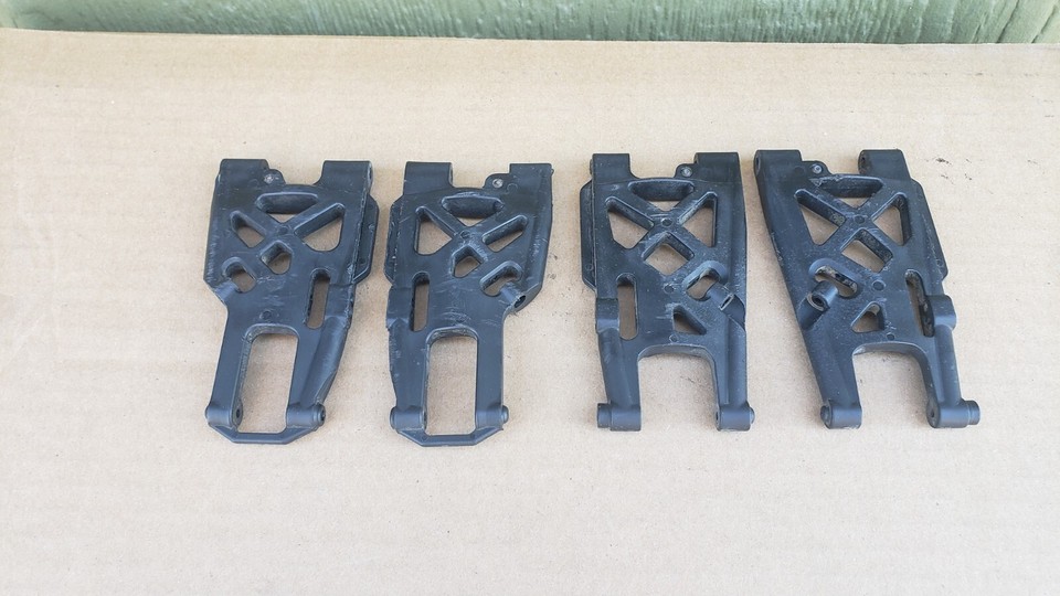 USED OFNA HYPER 8 F/R A ARM | eBay