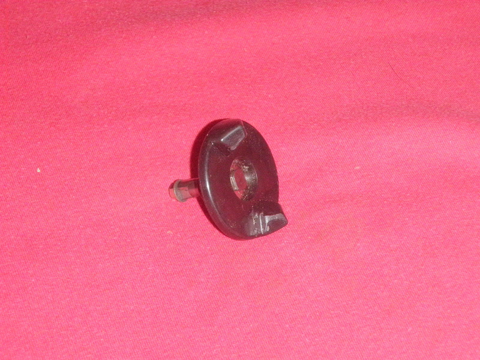 Betty Crocker Bread Maker Machine Rotary Drive Coupler for models BC ...