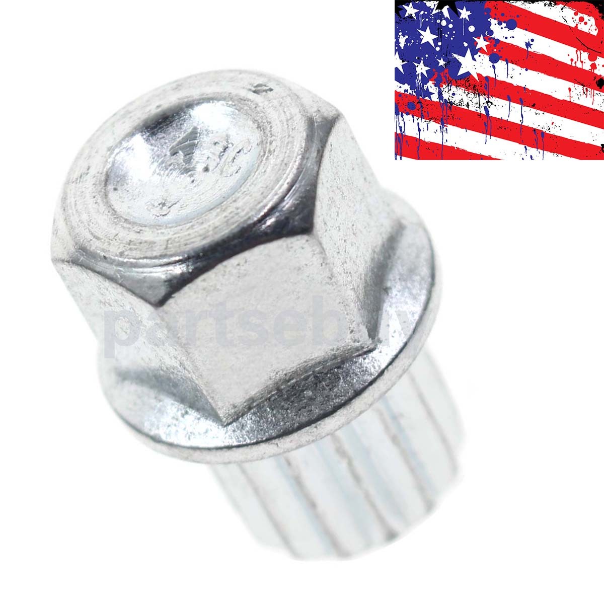 New ABC 4 / 15 splines Wheel Lock Key For VW Volkswagen Audi Wheel Lock ...