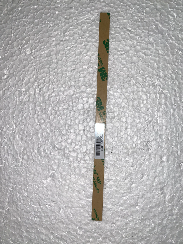 Agilent E8362-80004 E8362C PNC Network Analyzer Nameplate | eBay