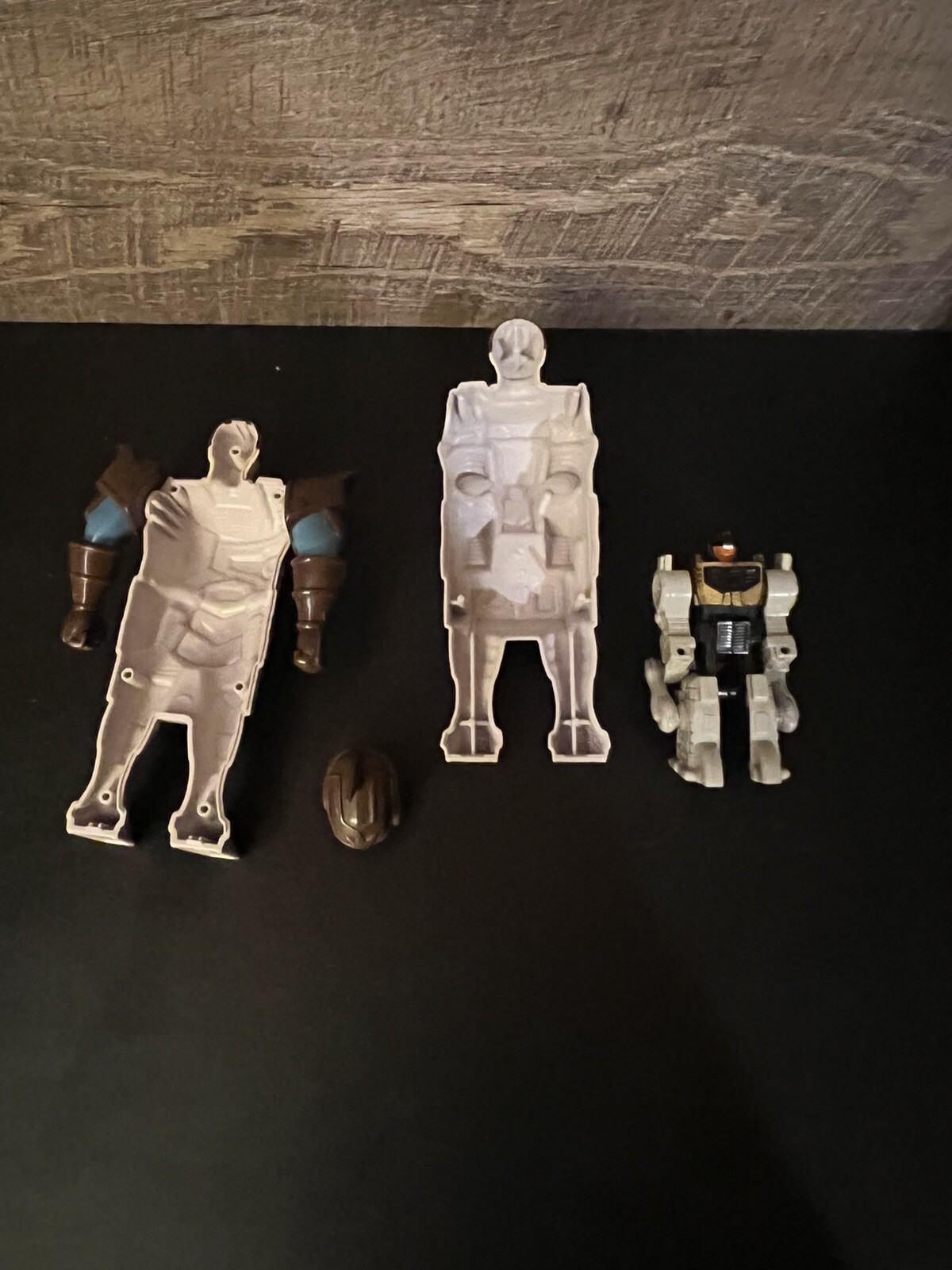 transformers g1 original vintage pretenders grimlock | eBay