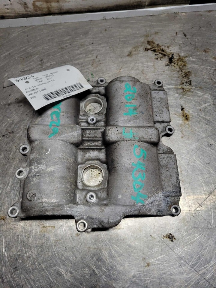 Valve Cover SUBARU IMPREZA 13 14 15 | eBay