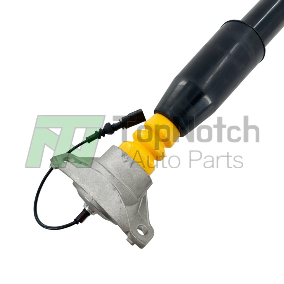 Pair Rear Shock Struts Fit Audi Q7 SQ7 Q8 2016-2022 Lamborghini Urus ...