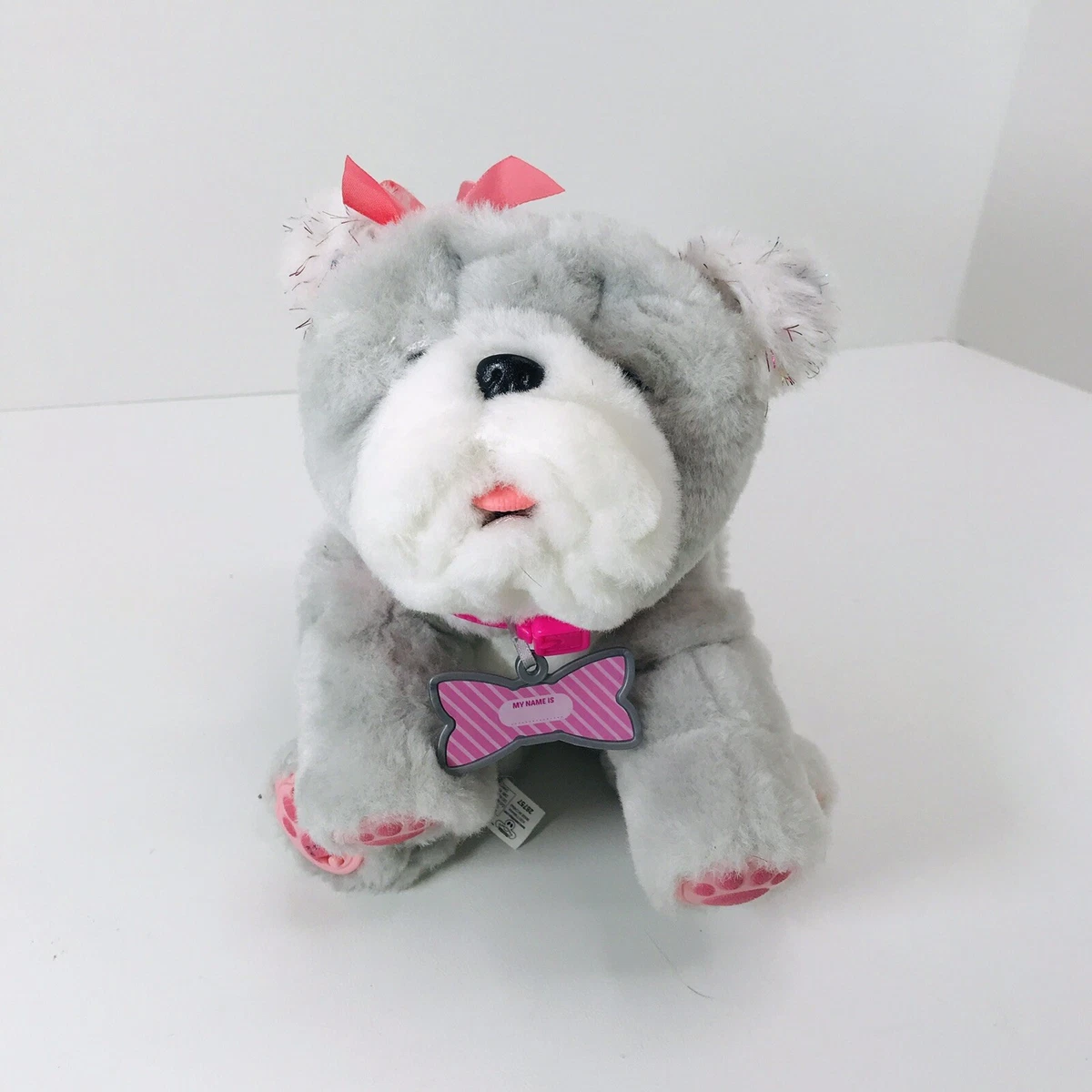 Bella Puppy