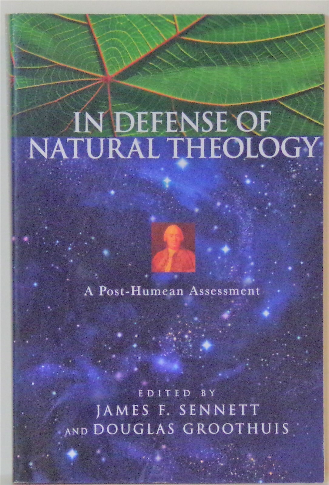 In Defense of Natural Theology : A Post-Humean Assessment by James F ...