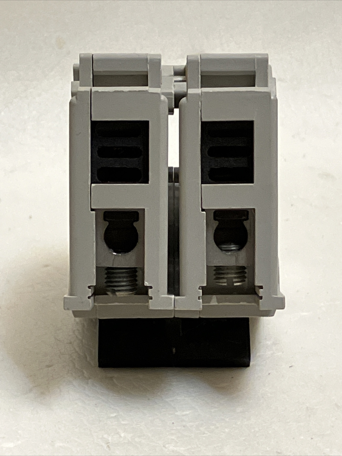 Federal Pacific 2 Pole 50amp Type NA Breaker NA250 for sale online | eBay