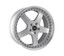 To Suit HYUNDAI SONATA N-LINE WHEELS PACKAGE: 20x8.5 20x9.5 Simmons FR ...