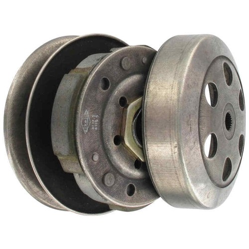 Sanli SL50QT-8 Frizione Variatore Frizione Centrifuga Fliehkraft ...