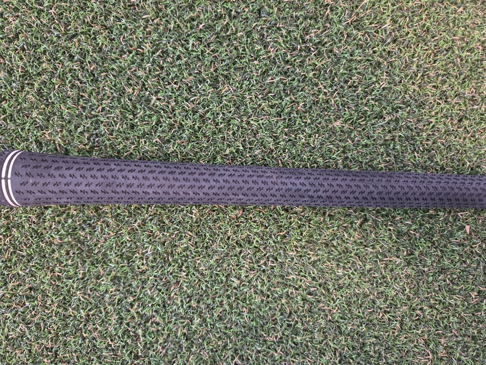 TAYLORMADE STEALTH 2 21 DEGREE 7 WOOD UST LINQ M40X BLUE 6F3 REGULAR ...