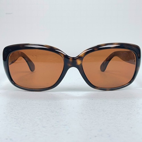Ray-Ban JACKIE OHH Sunglasses RB4101 710 Tortoise Shell Italy FRAMES ...