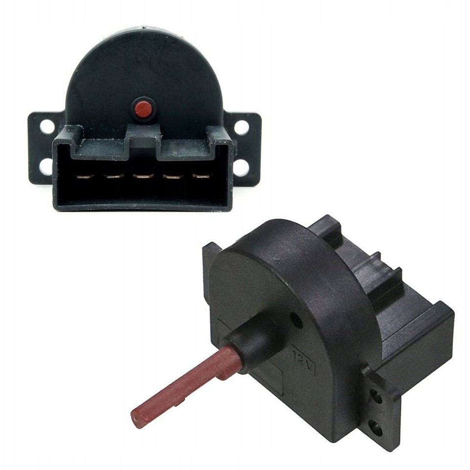 Heating Fan Module Designed For Jumper Ducato Boxer 77362439 1607508680 ...