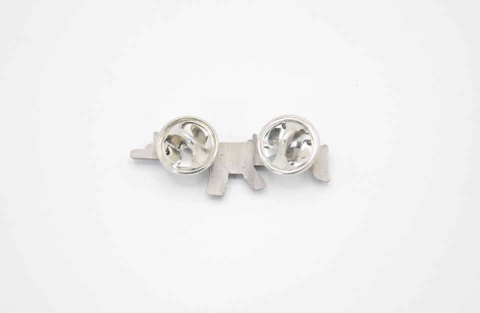 FNH FN SCAR PROMO HAT PIN COLLECTIBLE SCAR 16 SCAR 17 FN SCAR 20 5.7 ...