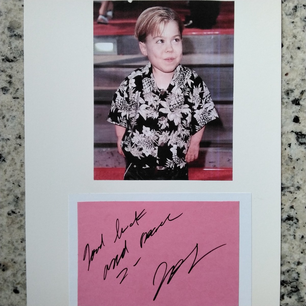 Josh Ryan Evans Grinch Josh Ryan Evans – Matt Lynn Digital