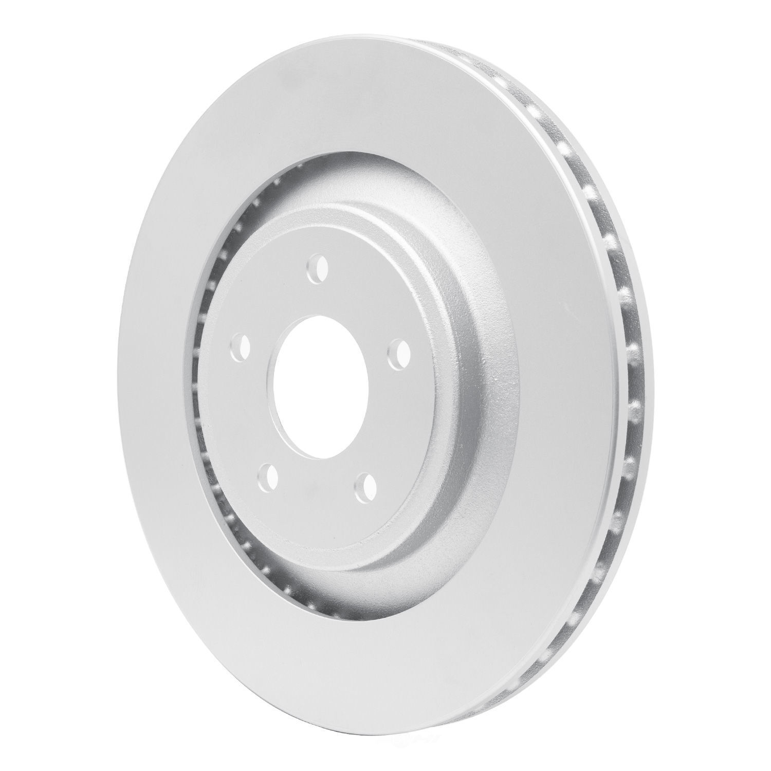 Disc Brake Rotor Front DFC 600-40025 | eBay