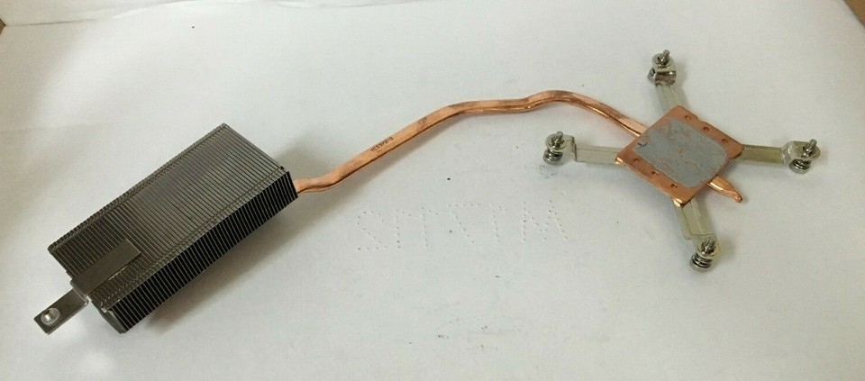 Genuine OEM Dell Inspiron 5477 I5477 CPU Heatsink 3KPKJ 03KPKJ | eBay