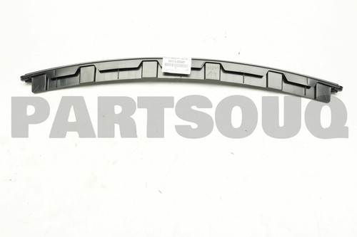 531130D020 Genuine Toyota GRILLE RADIATOR LW 53113-0D020 | eBay