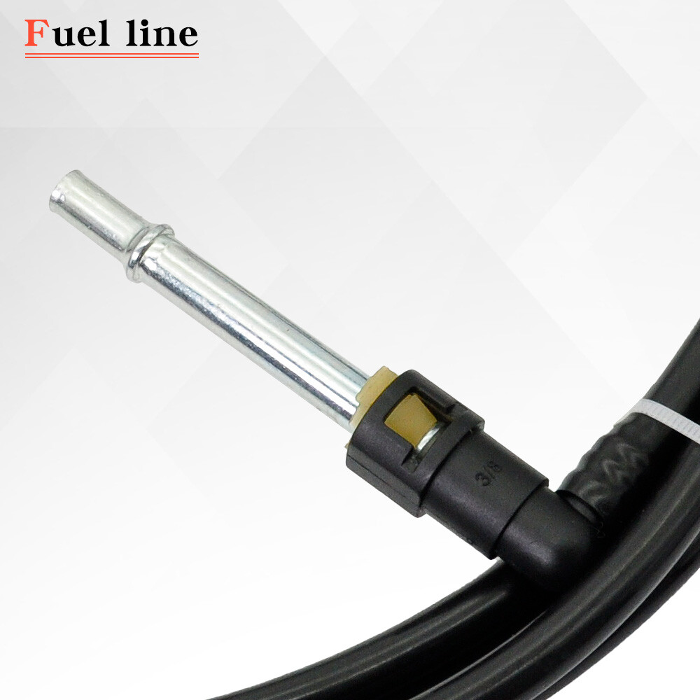 Fuel Lines Repair Kit For 2004-2010 Chevy Silverado GMC Sierra 1500 ...