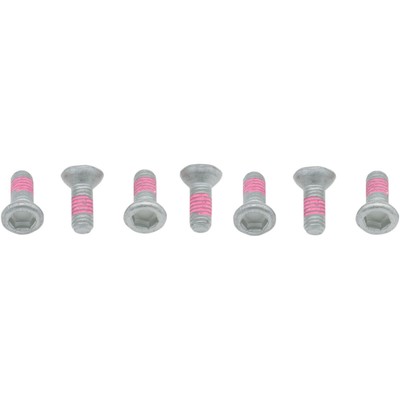 Rotor Bolt Kit 2401-0792 Yamaha YZ 80 YZ 85 1999-2018 | eBay