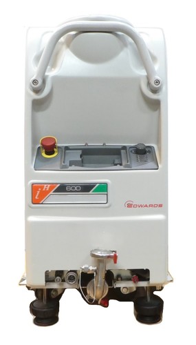 iH 600 NEW LOOK Edwards NGAC71000XS Dry Pump IH600 Manufacturer ...