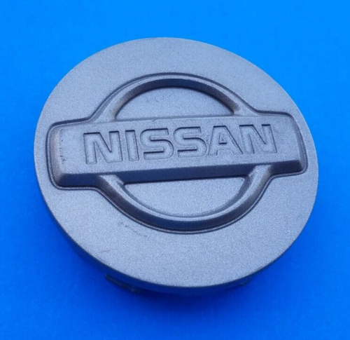 NISSAN MAXIMA SENTRA 240SX ALTIMA (1) WHEEL RIM HUBCAP HUB CAP CENTER ...