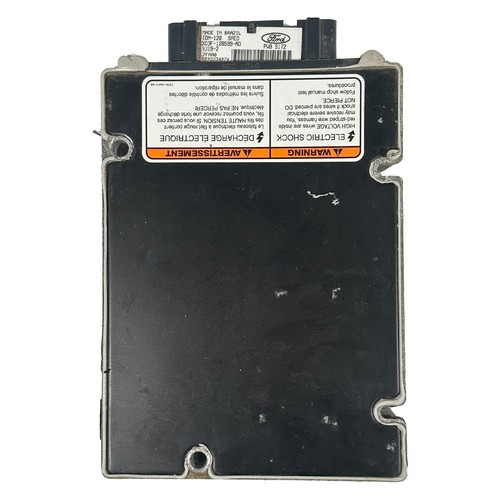 95-03 FORD 7.3L SUPER DUTY DIESEL IDM FUEL INJECTOR DRIVER MODULE XC3F ...