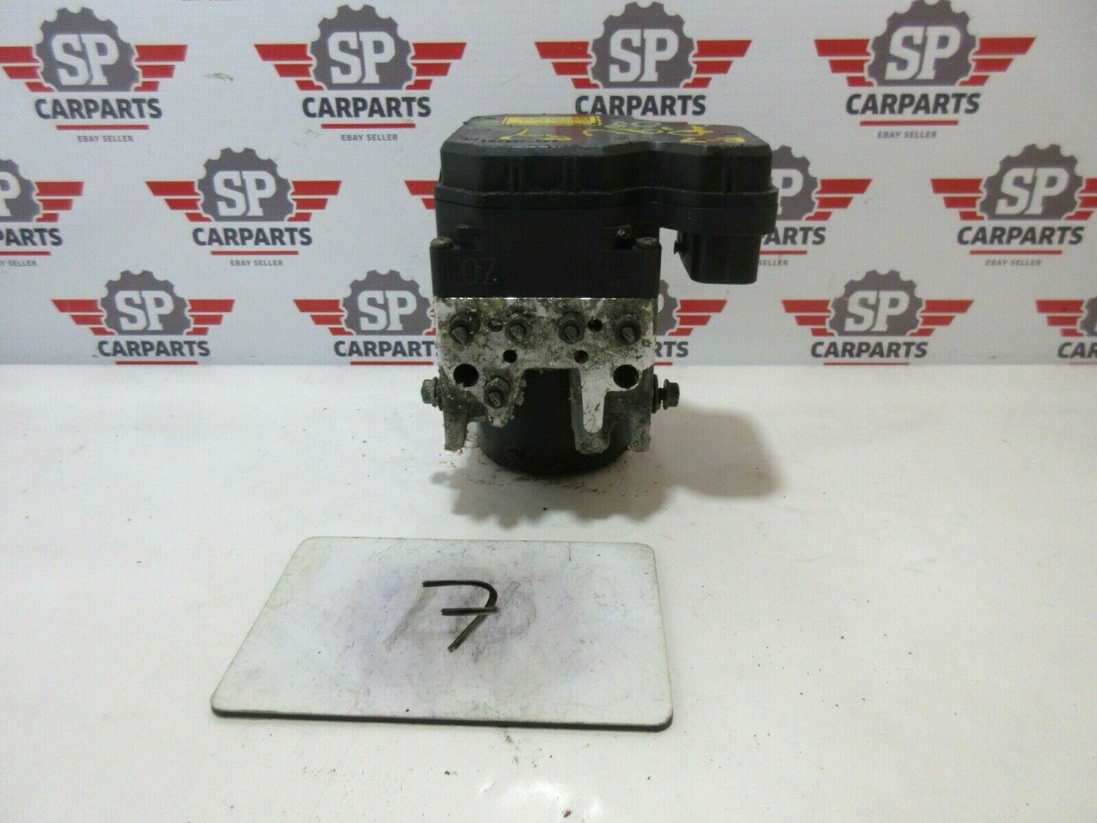 Toyota Rav4 V6 2006 2007 2008 2009 2010 2011 2012 abs module pump 44540 ...
