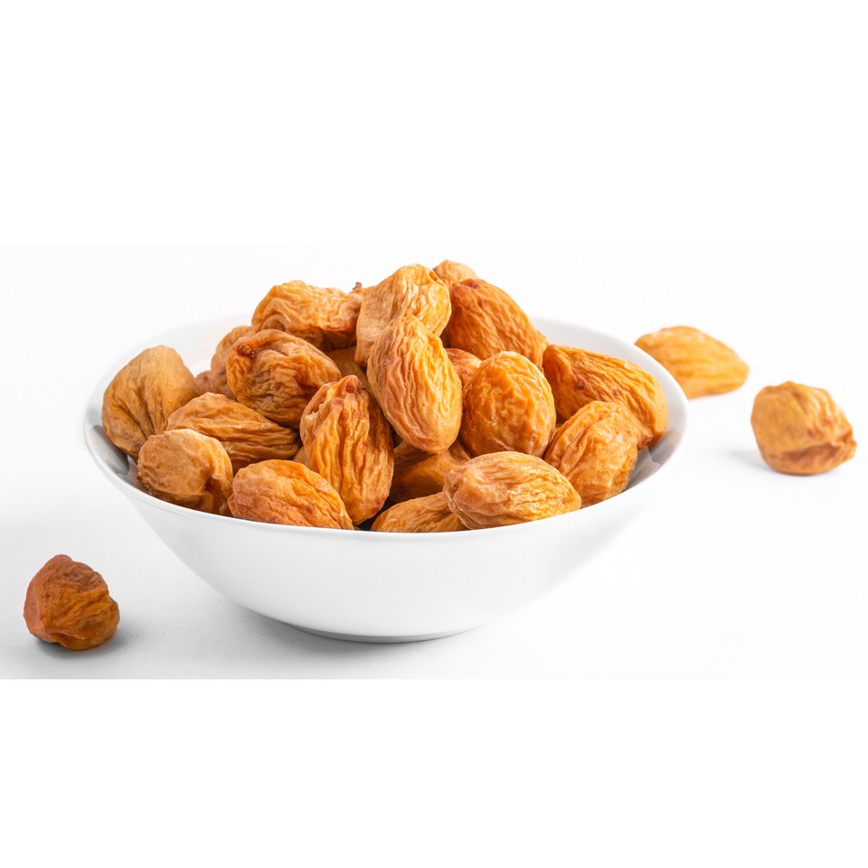 Arashan Kandak Sun Dried Sweet Apricots with World Famous Flavor ...