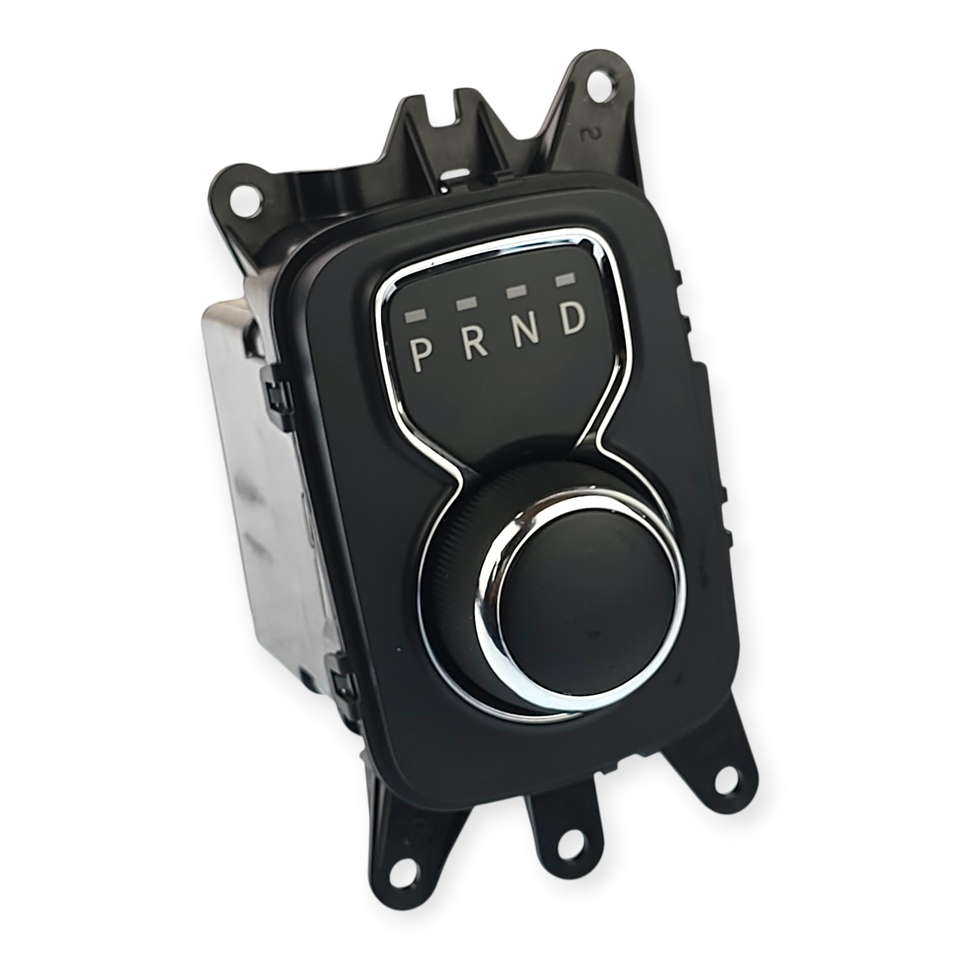2014-2017 DODGE DURANGO ELECTRONIC TRANSMISSION GEAR SHIFTER 56054430AE ...