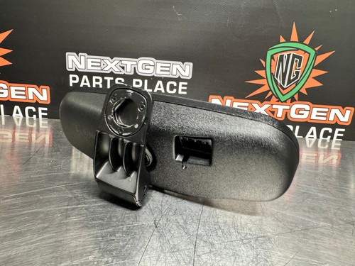2007 C6 CORVETTE REAR VIEW MIRROR OEM #704 | eBay