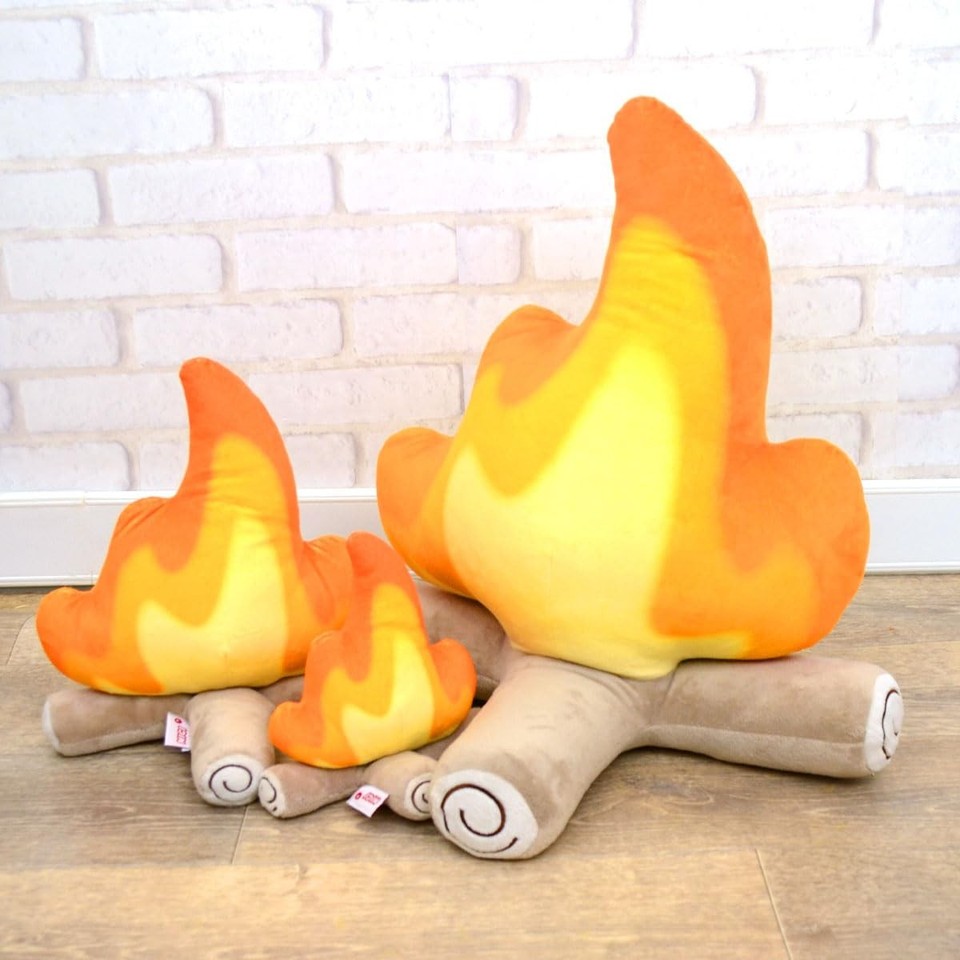 Nici Bonfire Key Ring 8Cm Green_ | eBay UK