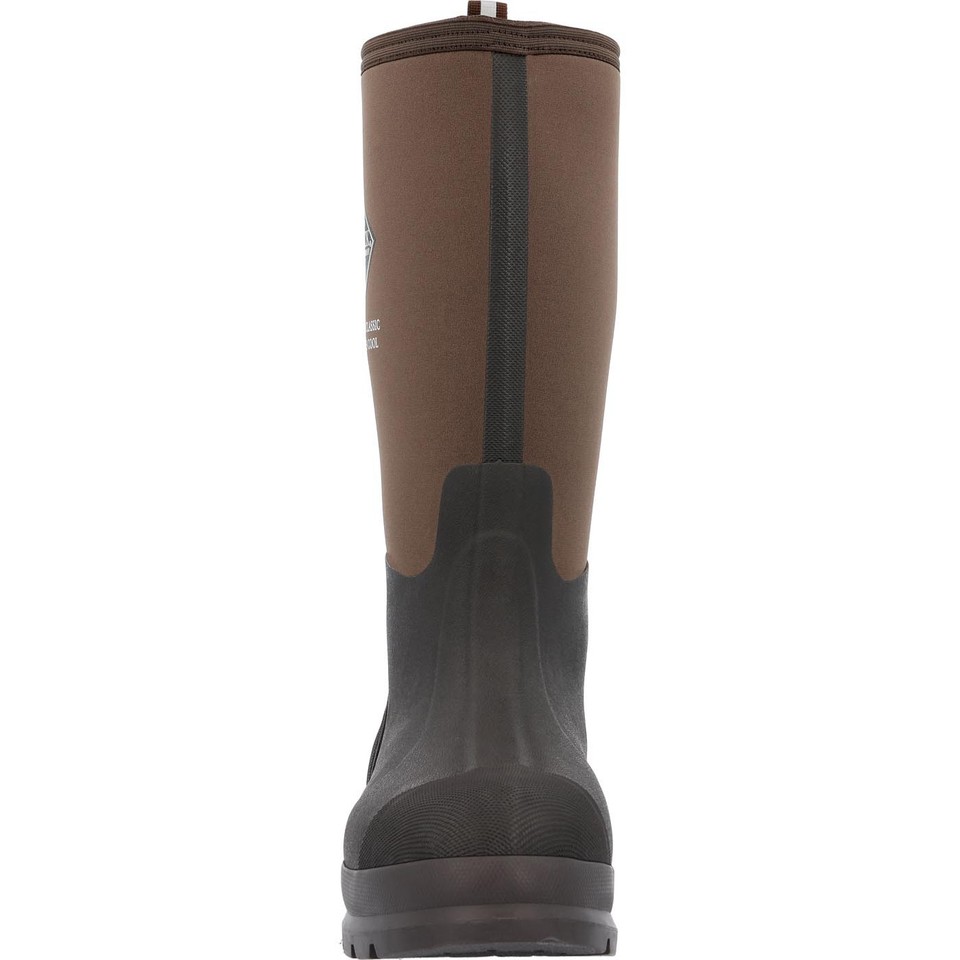 MUCK BROWN CHORE CLASSIC Boots for Versatile Comfort and Style | eBay