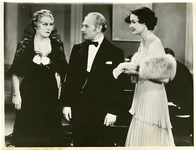 "25 ANS DE FIANÇAILLES" Mary BOLAND, Charlie RUGGLES, Gail PATRICK ...