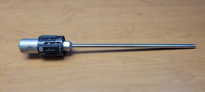 INTUITIVE SURGICAL DA VINCI 370891-04 INTUITIVE SCOPE, 12MM, 30 DEGREE ...