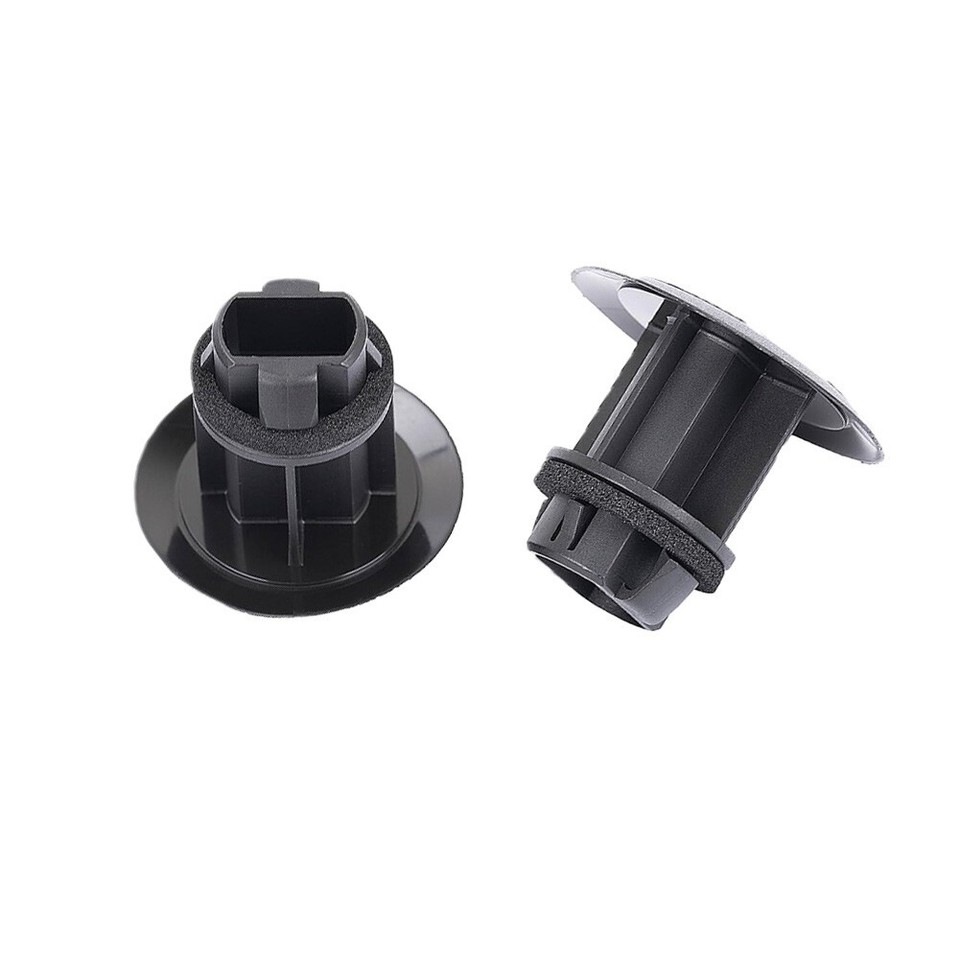 Rust Resistant Plastic Retainer for Toyota Rocker Mouldings 9046722015 ...