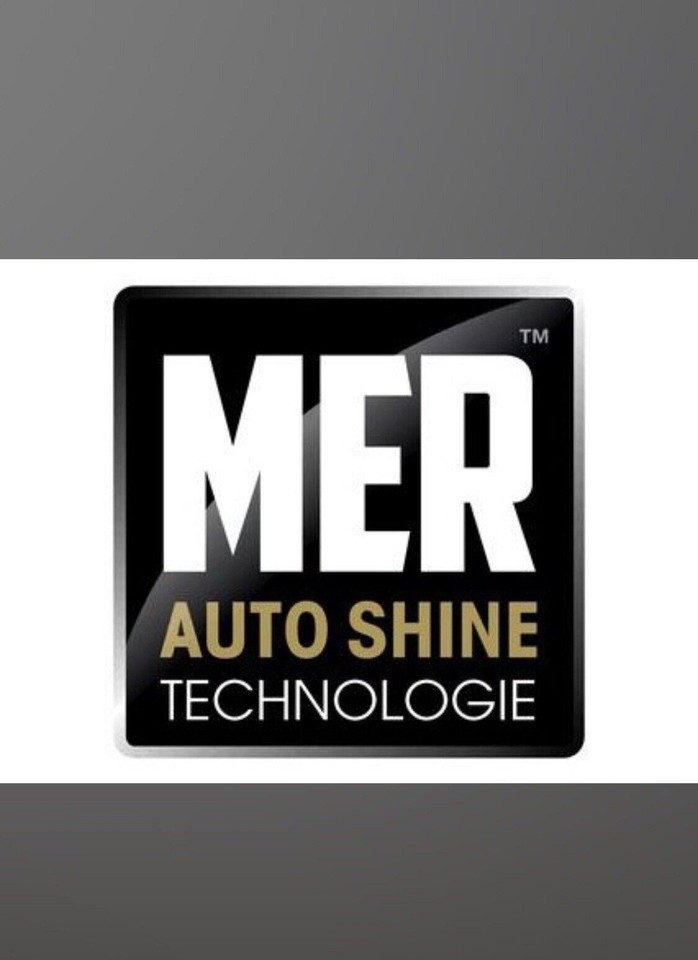 Mer NEW Ultimate Shine Car Polish Auto Technology Professional Wax 1 ...