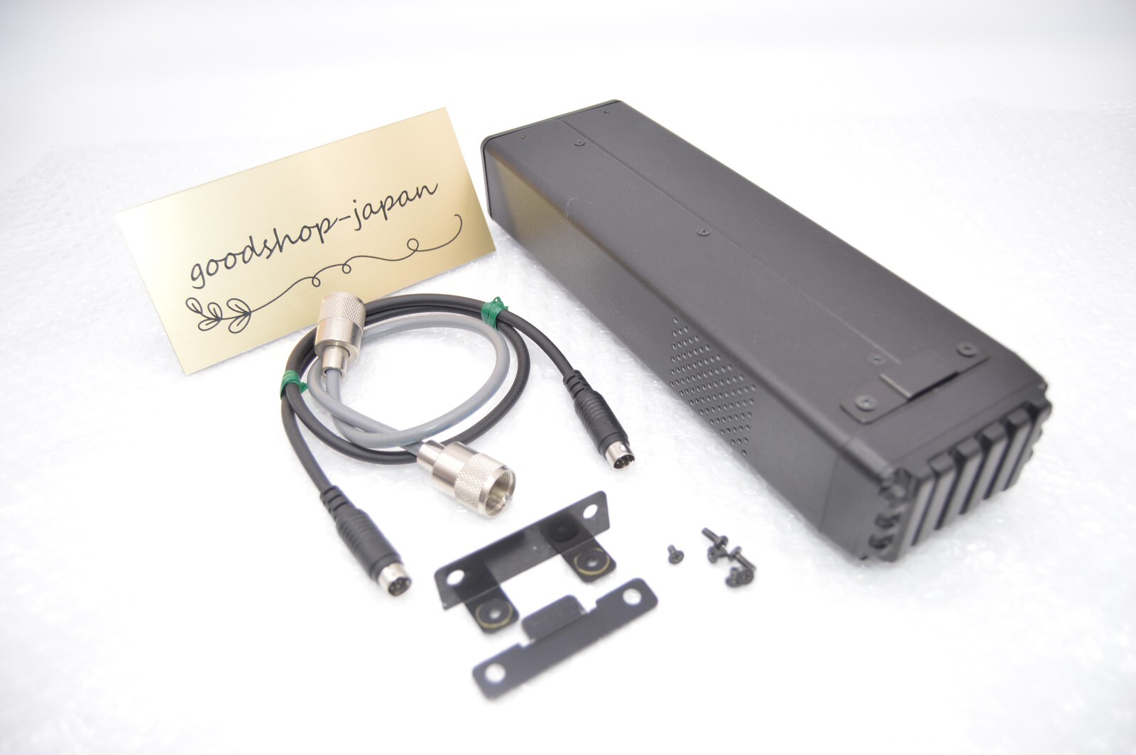 Yaesu FC-30 HF/50MHz Automatic Antenna Tuner For FT-897D FT-857D FT-897 ...