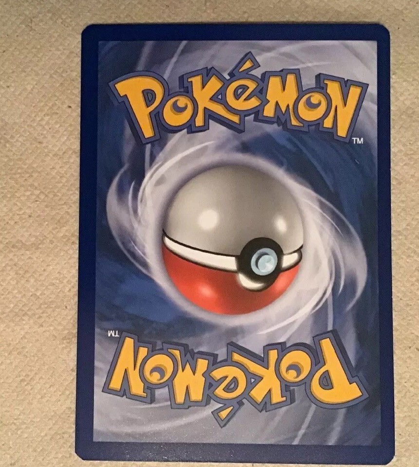 Pokemon TCG -Guzma Trainer -Burning Shadows-115/147-Uncommon-Regular ...
