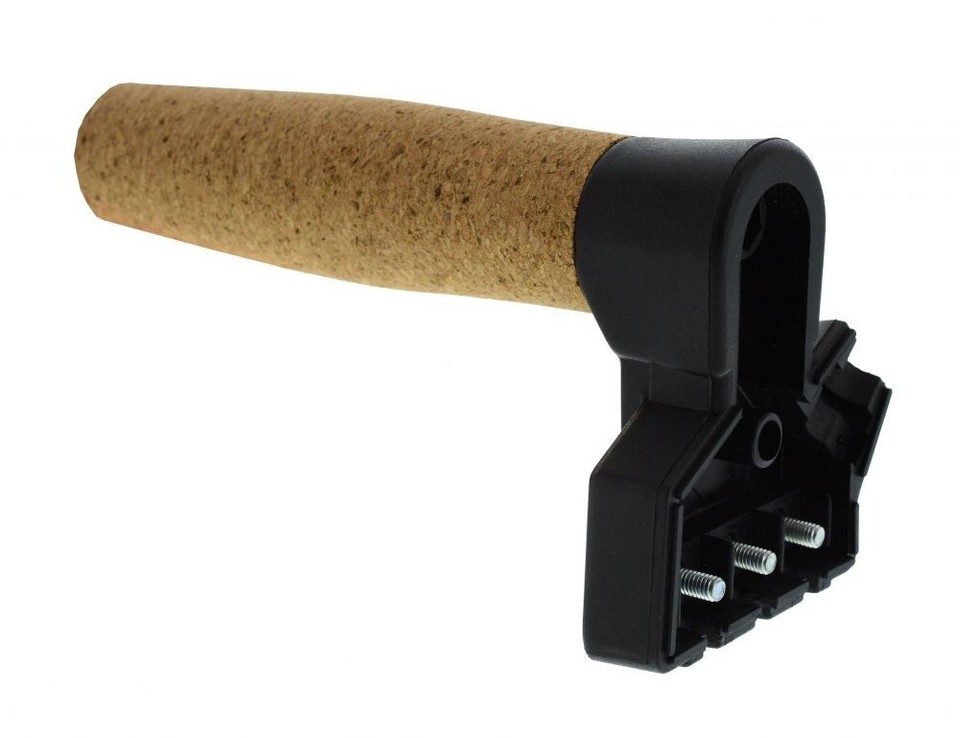 R224, CORK HANDLE WITH TERMINAL BOX FOR DUE EFFE IRONS | eBay