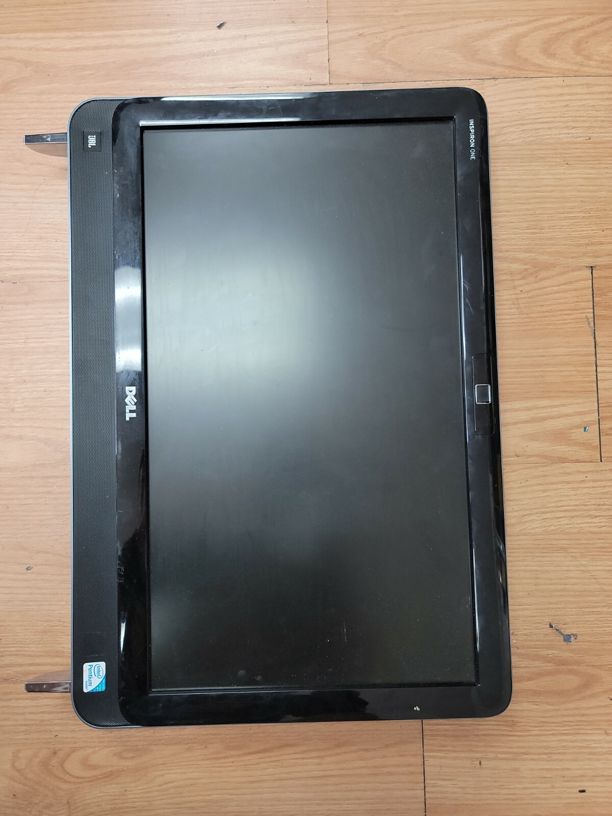 Dell Inspire One W01c Screen Assembly Housing & Cables for 2305 ...